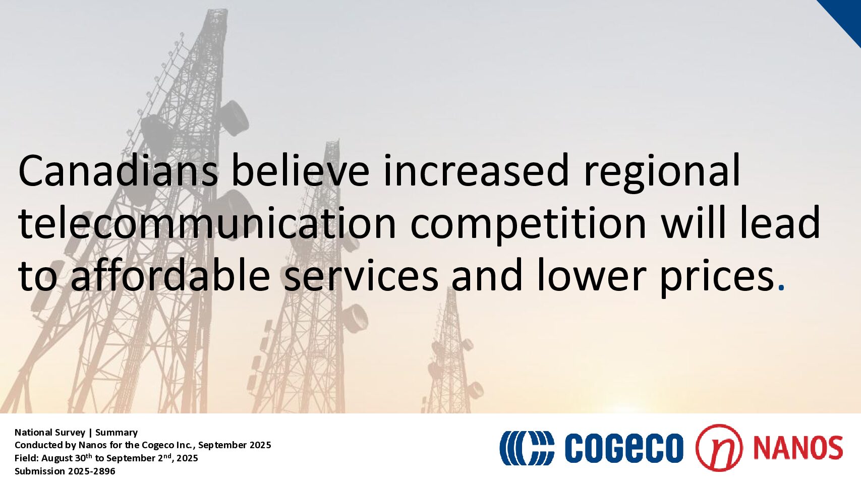 2025-2896 Cogeco – Populated report – Nanos Research